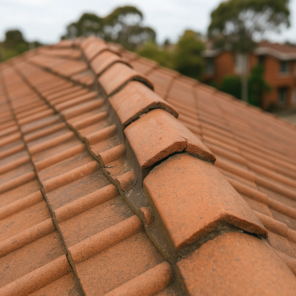 #1 Roof Repairs in Melbourne | Above & Beyond Roofing & Guttering