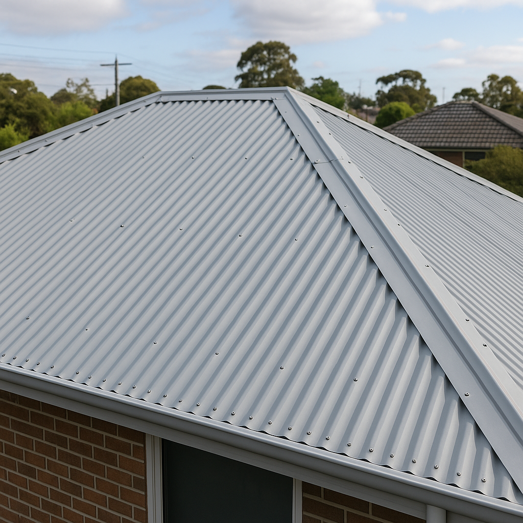 #1 Roof Repairs in Melbourne | Above & Beyond Roofing & Guttering