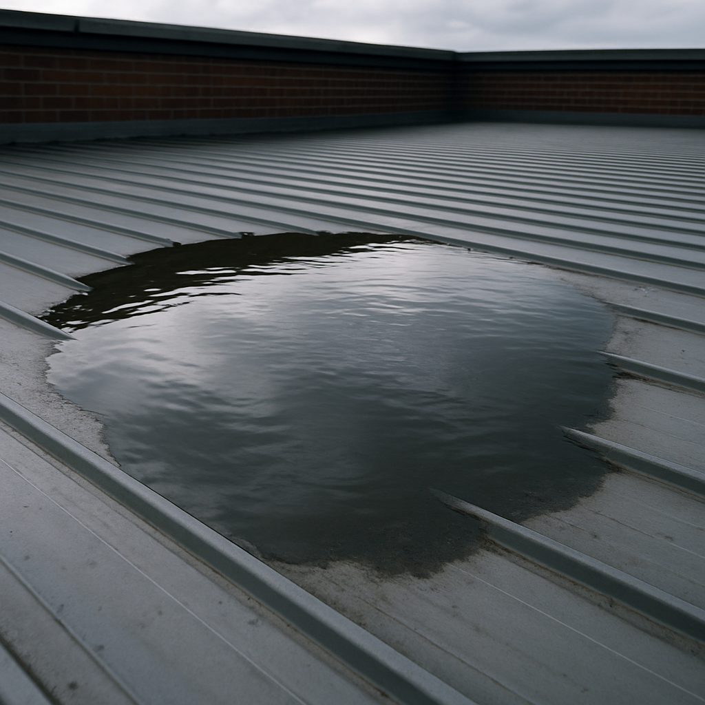 #1 Roof Repairs in Melbourne | Above & Beyond Roofing & Guttering